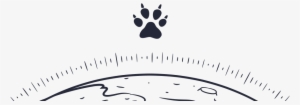 Wolfpaw - Free Transparent PNG Download - PNGkey