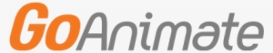 Goanimate Logo - Go Animate - Free Transparent PNG Download - PNGkey