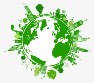 Environment & Sustainability - Greener Earth For Better Future - Free ...