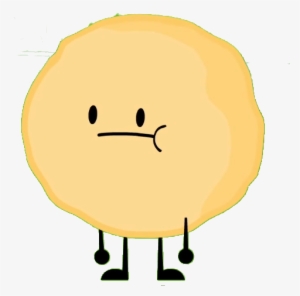 Bent Leg 2 Improvised - Inanimate Insanity Assets Legs - Free ...