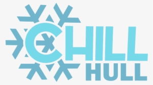 Chill Logo - Snowflake Silhouette - Free Transparent PNG Download - PNGkey