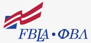 Fbla Logo - Fbla Pbl Logo - Free Transparent PNG Download - PNGkey