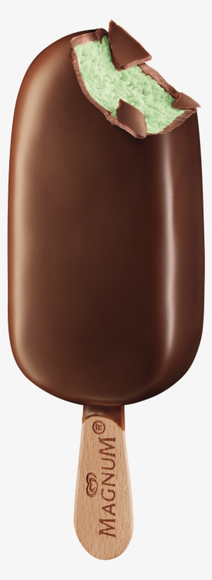 Magnum Classic Almond - Free Transparent PNG Download - PNGkey