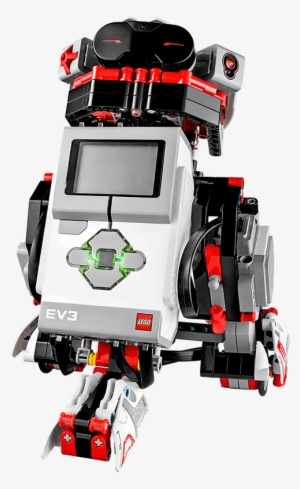 Lego Mindstorms Ev3 D4 - Free Transparent PNG Download - PNGkey