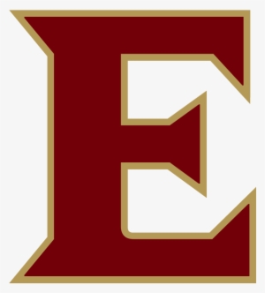 Elon Logo Elon University - Elon Phoenix - Free Transparent PNG ...