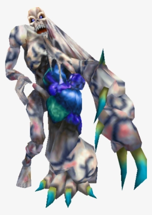 Gero Gero Censurado - Final Fantasy 8 Gerogero - Free Transparent PNG ...