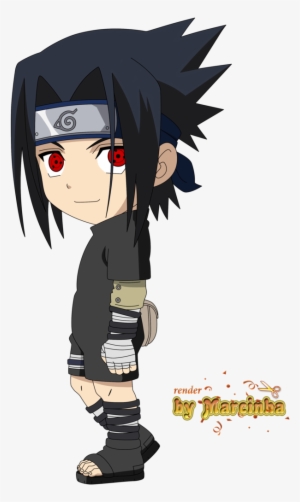Sasuke Chibi Png - Sasuke Chibi - Free Transparent PNG Download - PNGkey
