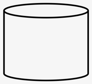 How To Set Use Database Shape Clipart - Free Transparent PNG Download ...