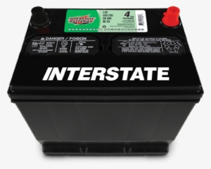 Interstate Powerfast® - Check The Date On An Interstate Battery - Free ...