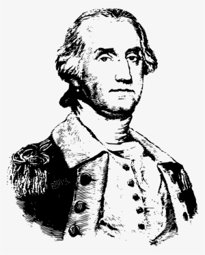 This Free Icons Png Design Of George Washington Portrait - Free ...