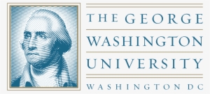 The George Washington University Logo Png Transparent - George ...