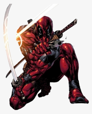 Deadpool Transparent Background - Deadpool Png - Free Transparent PNG ...