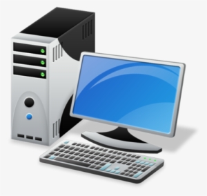 Computer Pc Download Png - Pc Png - Free Transparent PNG Download - PNGkey