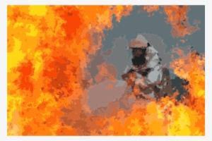 Medium Image - Taylor Complex Fire 2004 - Free Transparent PNG Download ...