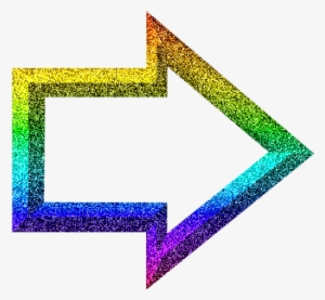 Glitter Clipart Arrow - Exo - Free Transparent PNG Download - PNGkey