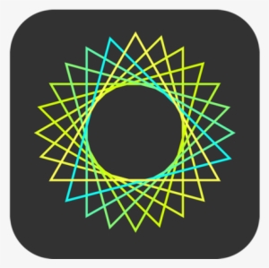 Letterglow Website Icon - Letter Glow App - Free Transparent PNG ...