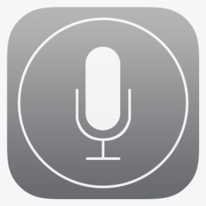 Siri Icon Png Image Purepng Free Cc - Ios Siri Icon Png - Free ...