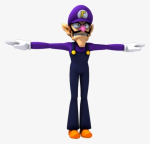 Download Zip Archive - Master Hand T Pose - Free Transparent PNG ...