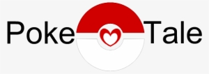 Poketale Logo By Suqarpop-d9kigxd - Free Transparent PNG Download - PNGkey