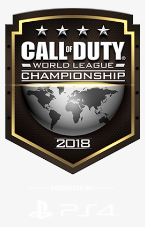 2018 Cod Champs - Call Of Duty World League Championship 2018 - Free ...