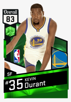 Kevin Durant Vector - Free Transparent PNG Download - PNGkey