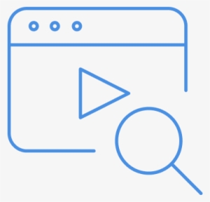 Ti 8 Windows English - Video Analysis Icon Png - Free Transparent PNG ...