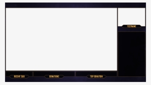 Twitch Overlay PNG, Transparent Twitch Overlay PNG Image Free Download ... Twitch Overlay PNG, Transparent Twitch Overlay PNG Image Free Download ...