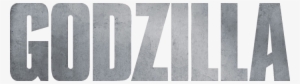 Godzilla Logo PNG, Transparent Godzilla Logo PNG Image Free Download ...