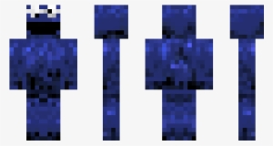 Beni Skin Minecraft - Free Transparent PNG Download - PNGkey