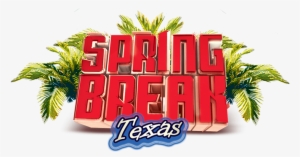 Spring Break PNG, Transparent Spring Break PNG Image Free Download - PNGkey