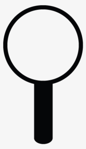 Magnifying Glass, Magnifier, Laboratory, Science Icon - Circle - Free ...