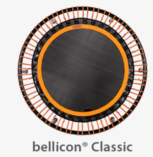 Foto Eines Bellicon® Classic - Bellicon Classic - Free Transparent PNG ...