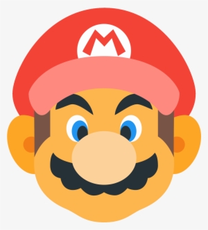 Mario Face Png - Super Mario Face Png - Free Transparent PNG Download ...