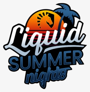 Team Liquid Logo Png - Free Transparent PNG Download - PNGkey