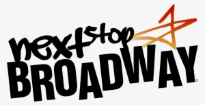 Nab Main Logo - Broadway - Free Transparent PNG Download - PNGkey