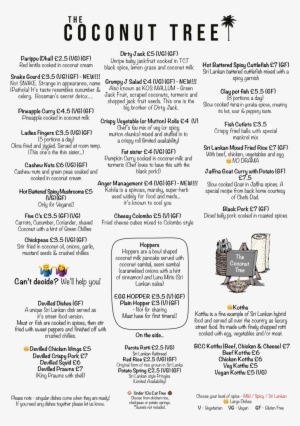 Coconut Tree PNG, Transparent Coconut Tree PNG Image Free Download - PNGkey