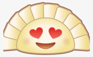 Where Is The Dumpling Emoji - Dumpling Emoji - Free Transparent PNG ...