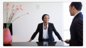 Receptionist PNG, Transparent Receptionist PNG Image Free Download - PNGkey