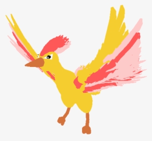 Moltres PNG, Transparent Moltres PNG Image Free Download - PNGkey
