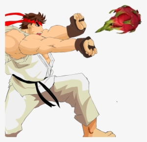 Hadouken PNG, Transparent Hadouken PNG Image Free Download - PNGkey