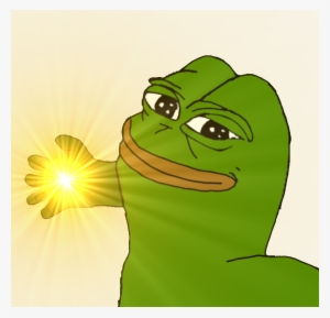 Rare Pepe - Arab Edition - Osama Bin Laden Pepe - Free Transparent PNG ...