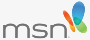 Msn Logo - Nine Msn Logo Png - Free Transparent PNG Download - PNGkey