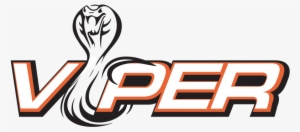 Viper Color Logo - Viper 4 Ramset - Free Transparent PNG Download - PNGkey