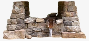 Aztec Stone Wall Png - Free Transparent PNG Download - PNGkey