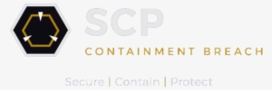 Scp Unity Png - Scp – Containment Breach - Free Transparent PNG ...
