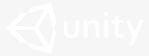 Speedtree Vegetation Modeling - Unity Logo White Png - Free Transparent ...