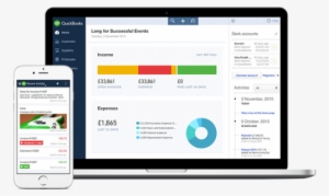 Quickbooks - Free Transparent PNG Download - PNGkey