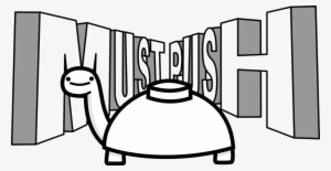 Mine Turtle Png Clip Art Free Stock - Asdf Movie Marmite - Free ...