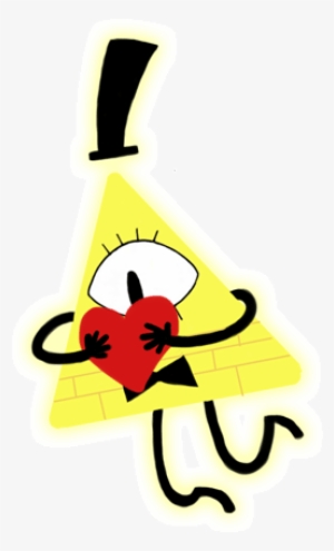 Bill - Bill Cipher Top Hat - Free Transparent PNG Download - PNGkey