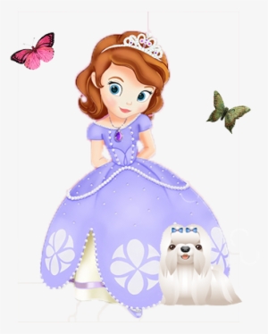 Imágenes Del Kit - Sofia Png - Free Transparent PNG Download - PNGkey